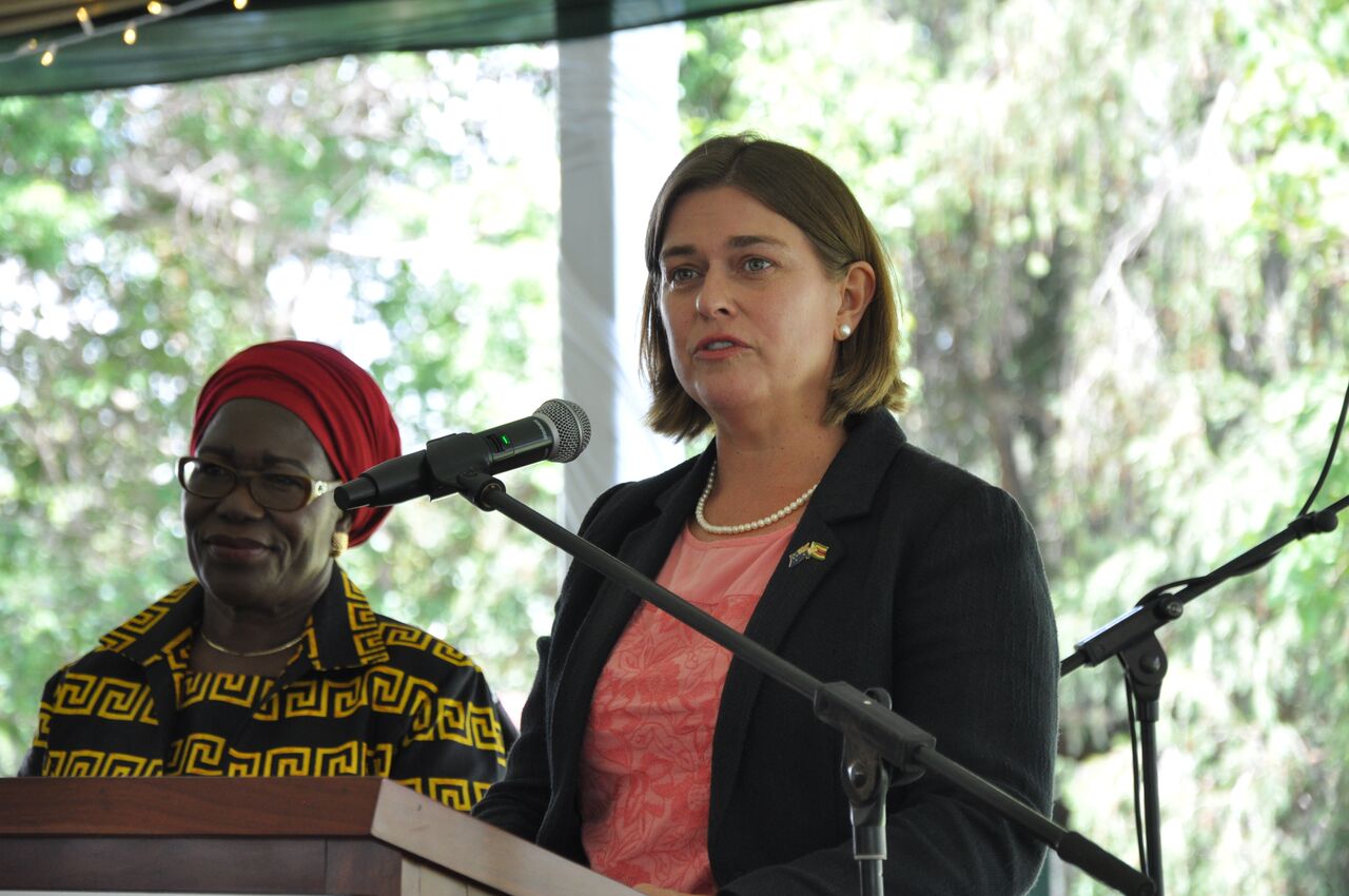 Australia Day 2018 – Australian Ambassador’s Speech